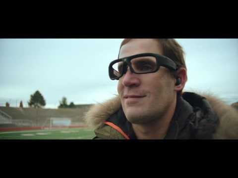 Crown Royal: Seeing Blind | Veteran Scotty Smiley By Anomaly | Creative ...