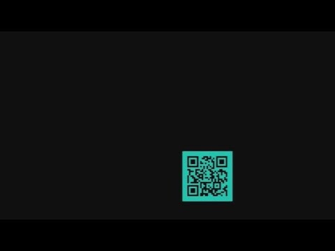 Coinbase: QR Code By Coinbase | Creative Works | The Drum