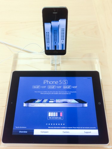 Apple Developing A Larger IPhone | The Drum