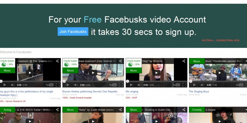 Facebook moves to close down Hackney based Facebusks | The Drum