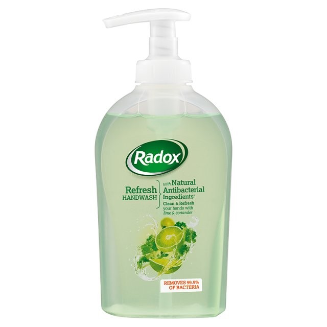 Unilever Hands Radox Global Account To Droga5 Europe As It Looks To ...
