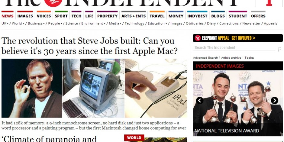 'Social media's not just about lulz and pictures of cats' - Independent ...