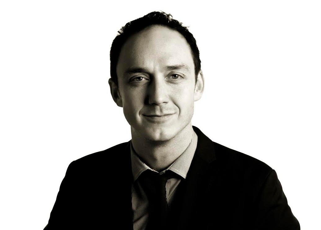 McCann Worldgroup Appoints Alex Lubar As Global CMO | The Drum