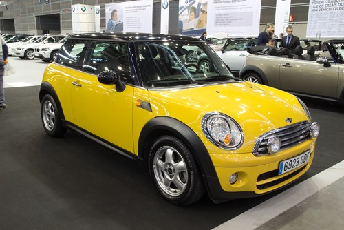 Mini Launches Global Creative Review | The Drum