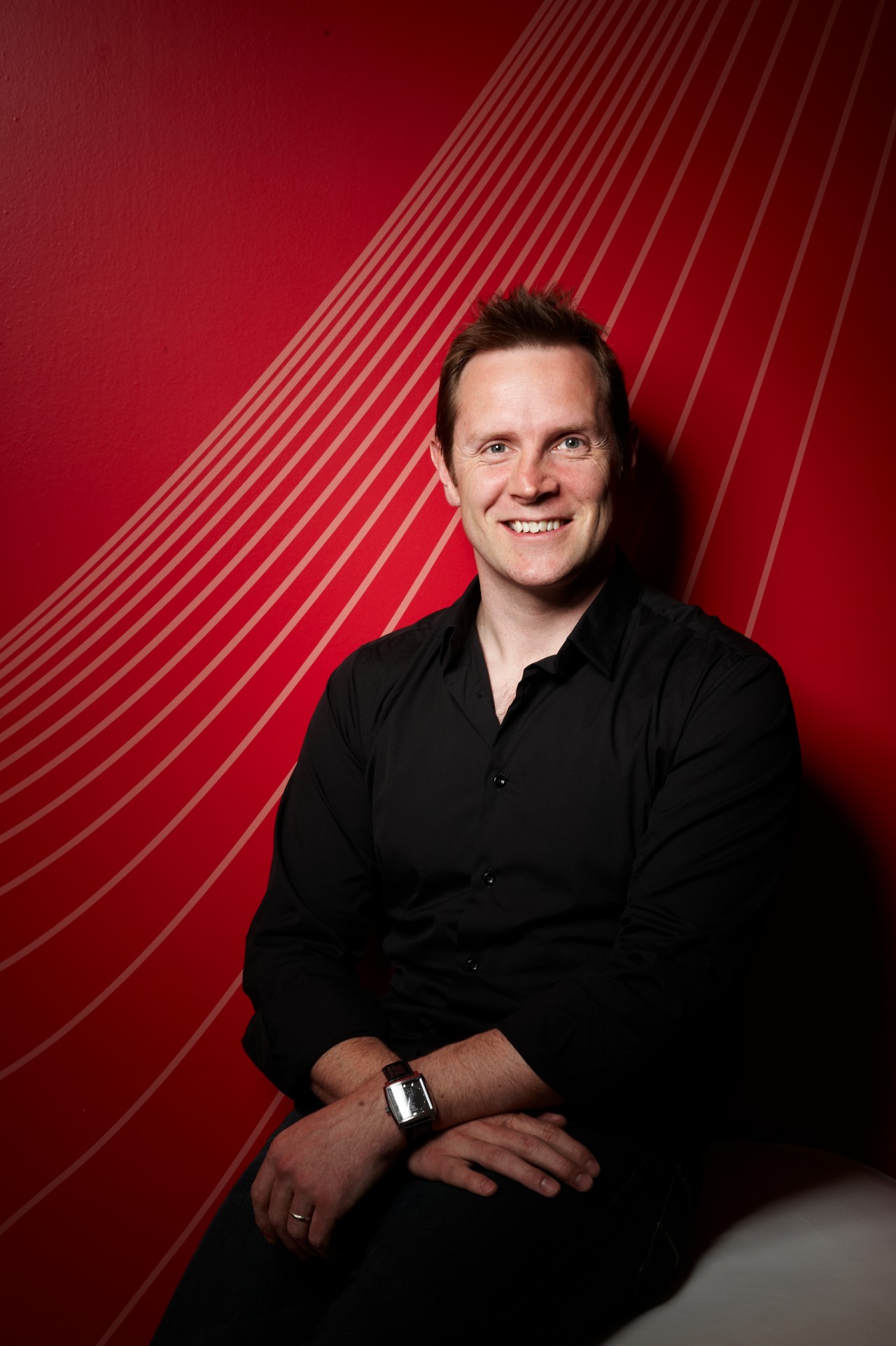 Luke D’Arcy Appointed As Chief Growth Officer At Momentum Worldwide ...