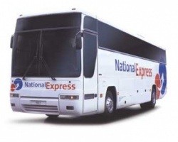 National Express to change advertising strategy with appointment of ...