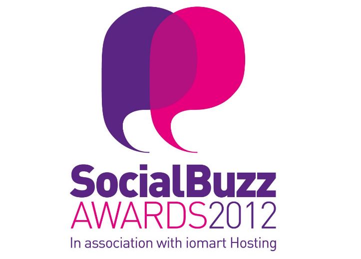 Social Buzz Awards 2012 Judges Offer Tips On Successful Social Media ...