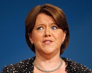 Maria Miller: The 'cack-handed' cover-up attempts that led to a media ...