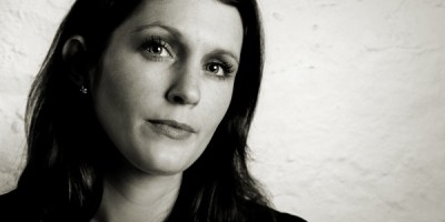 Lyndsay Menzies | Chief Executive Officer | The Drum