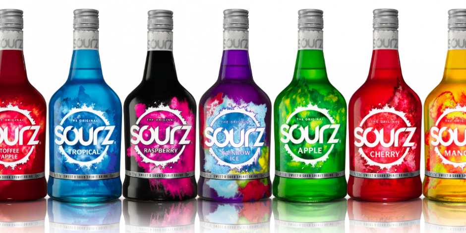 Sourz joins forces with Club MTV for national tour promoting Holi ...