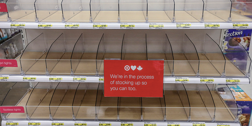 Off Target: What’s going wrong for America’s favourite retailer? | The Drum