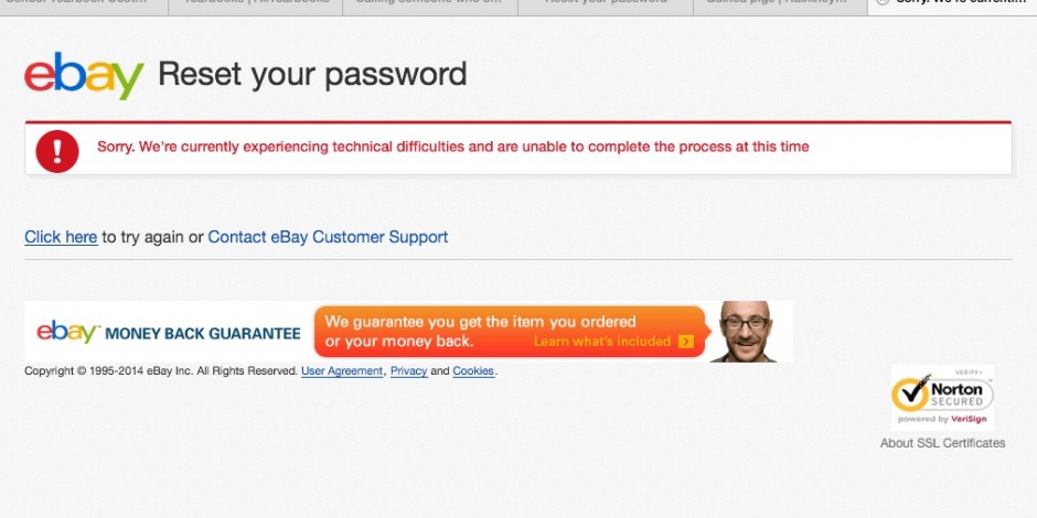 eBay the troublesome teenager: Auction site has done a disservice to ...