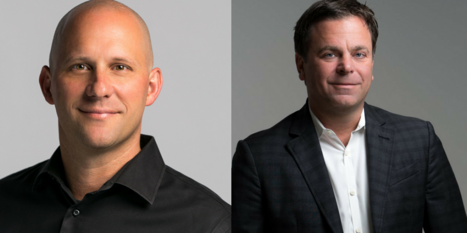 Possible’s Atchison and Burby head to the Silicon Slopes and Domo | The ...