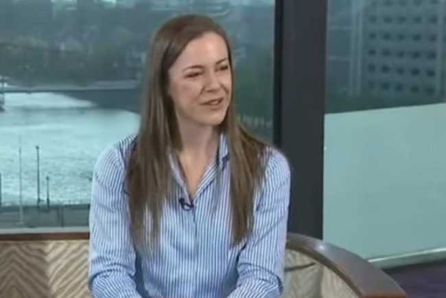 Conservative MP facing disciplinary action over sexist ‘totty’ remark ...