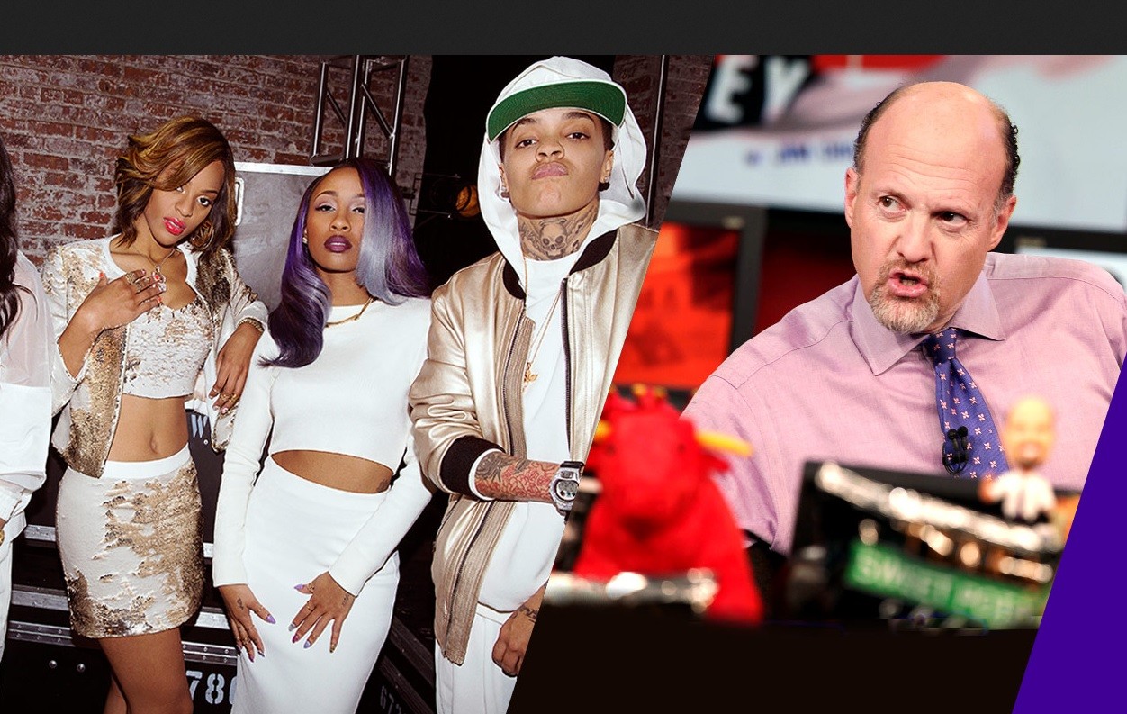 NBCUniversal Invests $400m In Vox Media And BuzzFeed | The Drum