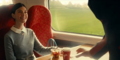 Virgin Trains | The Drum
