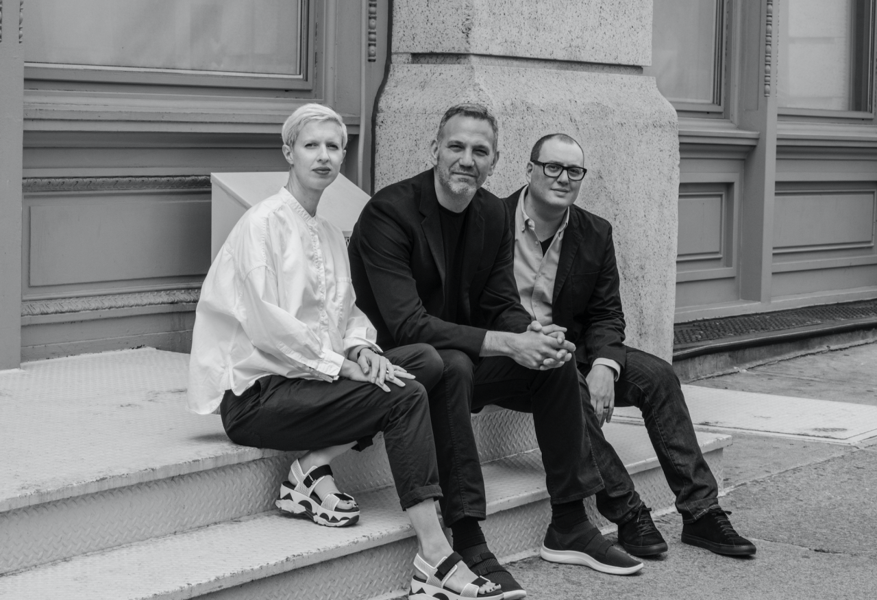 BBH New York Names New CEO, CCO And Chairman Amid Exec Reshuffle | The Drum