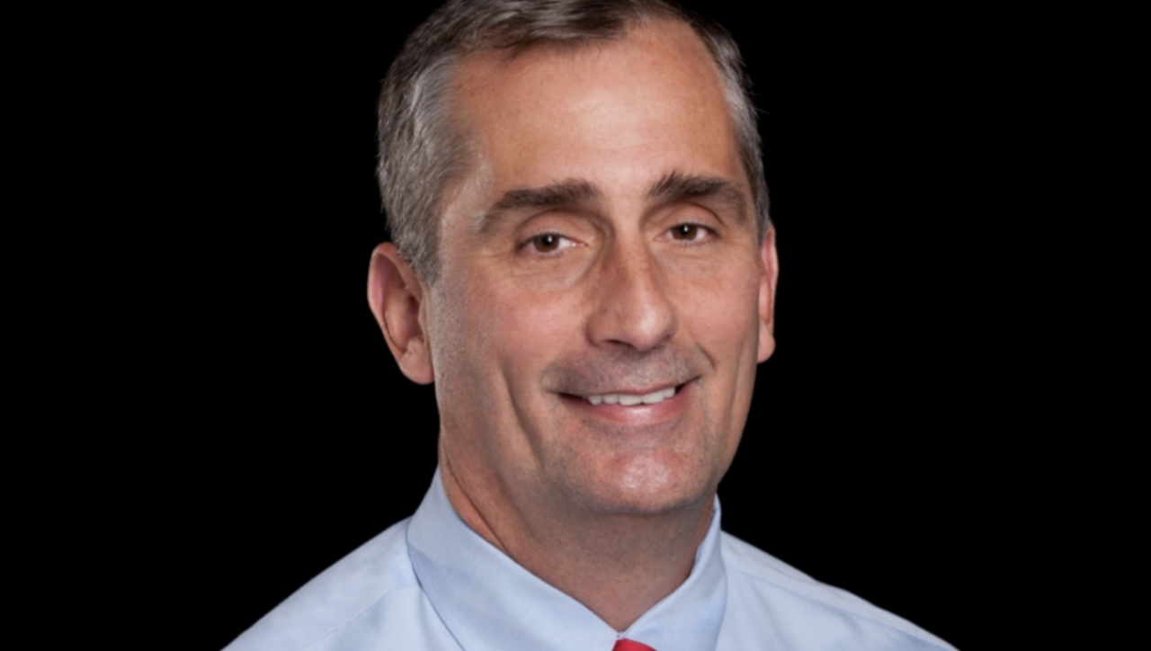 Intel CEO Steps Down Due To ‘past Consensual Relationship’ With ...