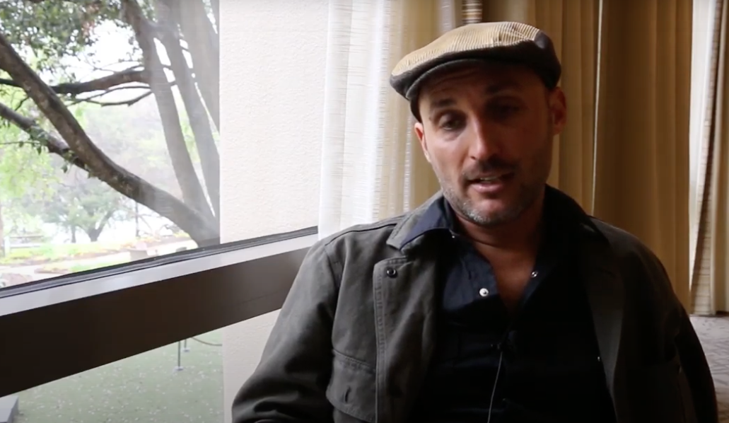 Amir Bar-Lev, Long Strange Trip Director, On Passion In Storytelling ...