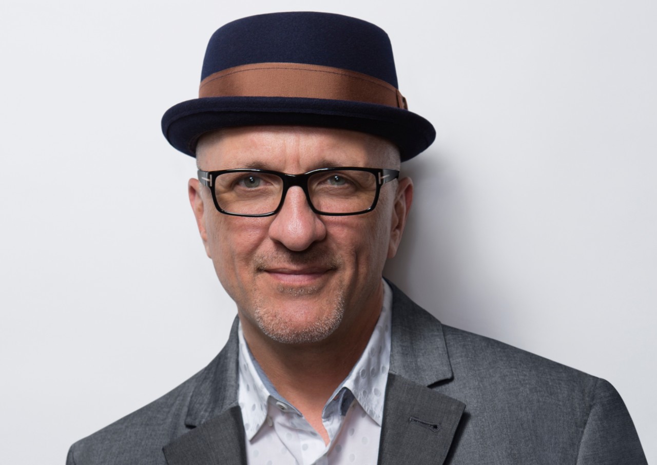 ‘Live Your Truth’: Beyond The Brief Featuring David Angelo, David ...