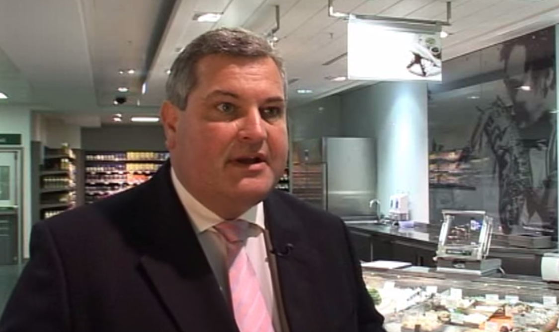 Waitrose Boss Mark Price Set To Leave For Channel 4 Chairman Role | The ...