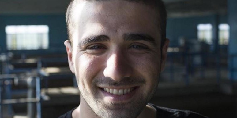 Vice News reporter Mohammed Rasool released on bail after 131 days in ...