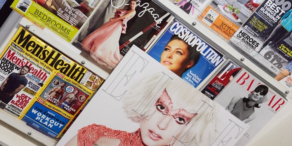 Hearst UK restructures client services teams under Hearst Solutions ...