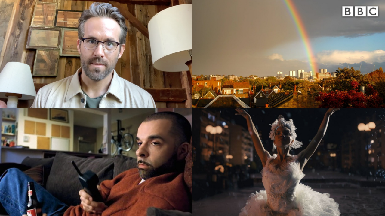 Creative Works: The 10 Most Viewed Ads Of 2020 | The Drum