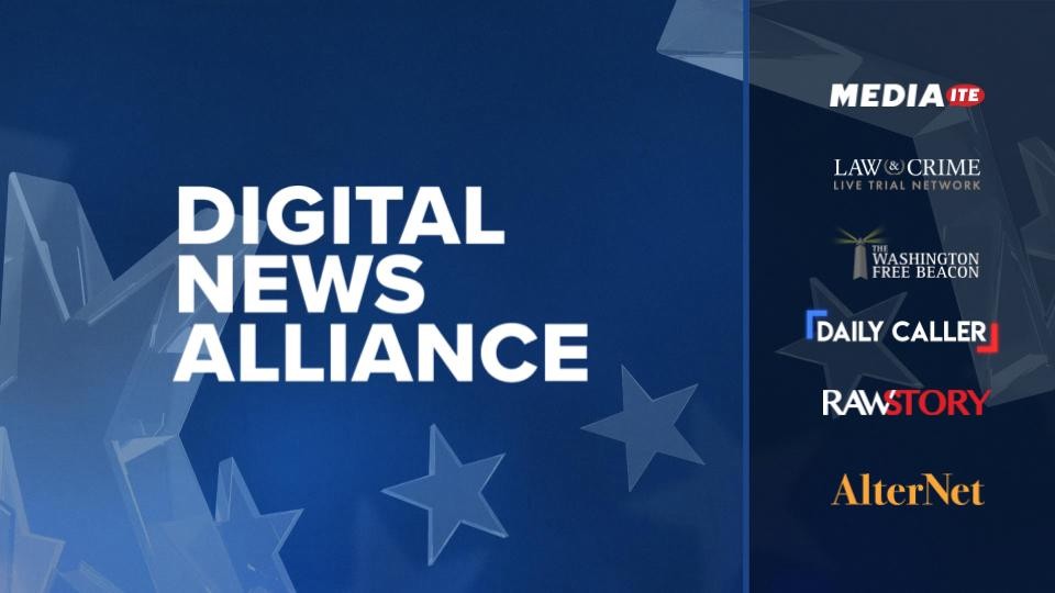 Political Outlets Form Nonpartisan Ad Alliance To Win Dollars Back From ...