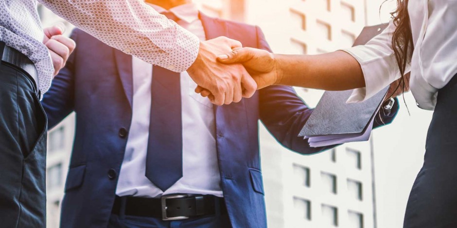 What does the ideal marketing partner look like? | The Drum