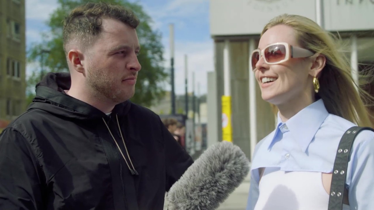 Comedian Paul Black Reprises Role As NatWest’s ‘Money Mule Man’ To ...