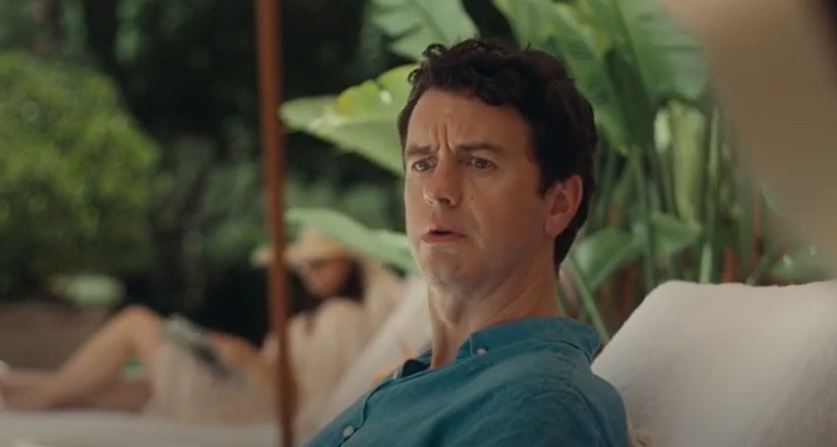Ad of the Day: dark and funny Secret Escapes films captures vacation ...