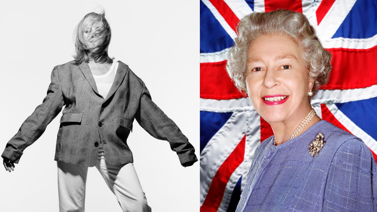 ‘It’s Human To Be Self-critical’: Rankin Clarifies Comments About Queen ...