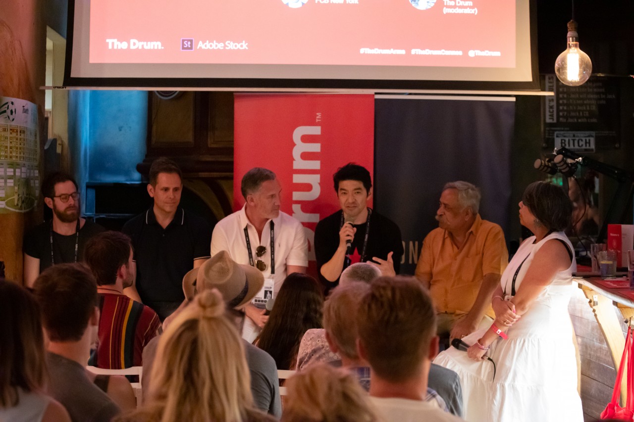 What Makes A Great Creative Idea? We Ask Creative Luminaries To Tell Us ...