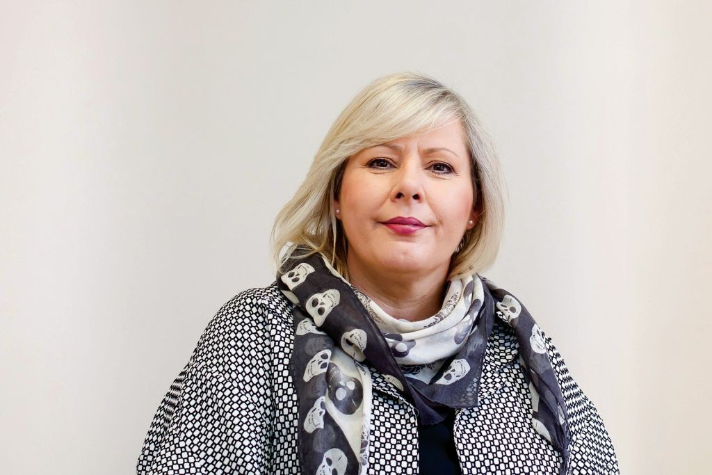 Mary Keane-Dawson Joins Neo@Ogilvy As UK Managing Director | The Drum