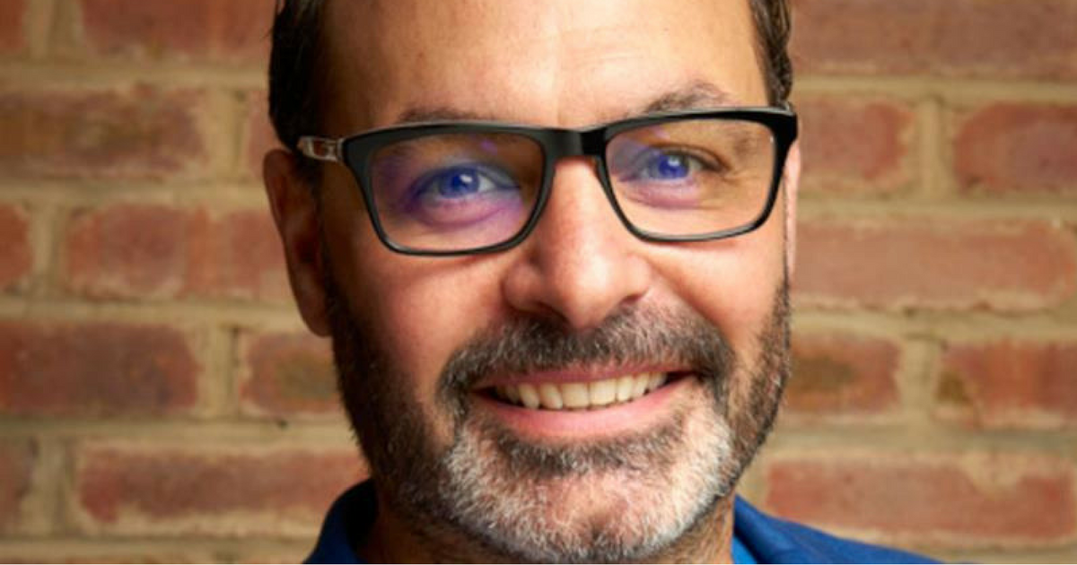 Guardian Chief Revenue Officer Hamish Nicklin On Transformation ...