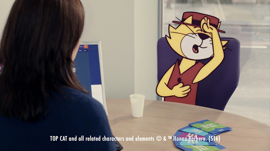 Creative Work of the Week: Halifax - Extra for Everyone | The Drum