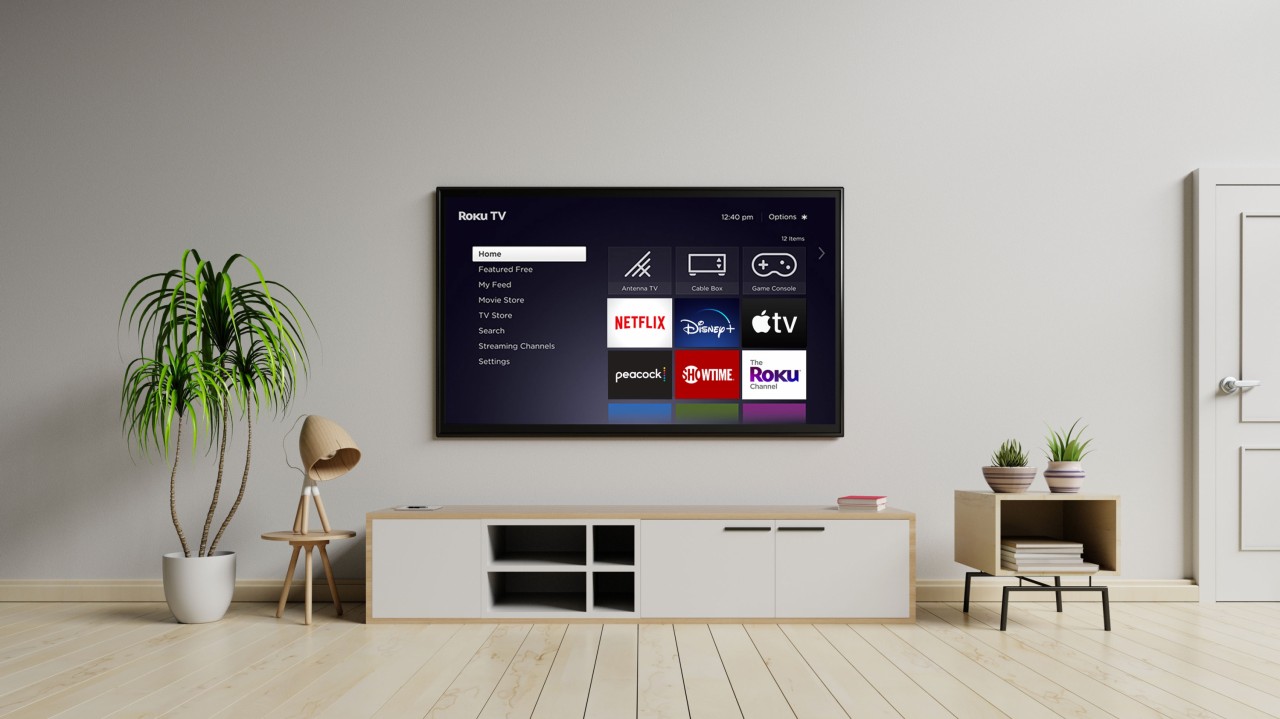 Why B2B Marketers Are Plugging Into Connected TV | The Drum