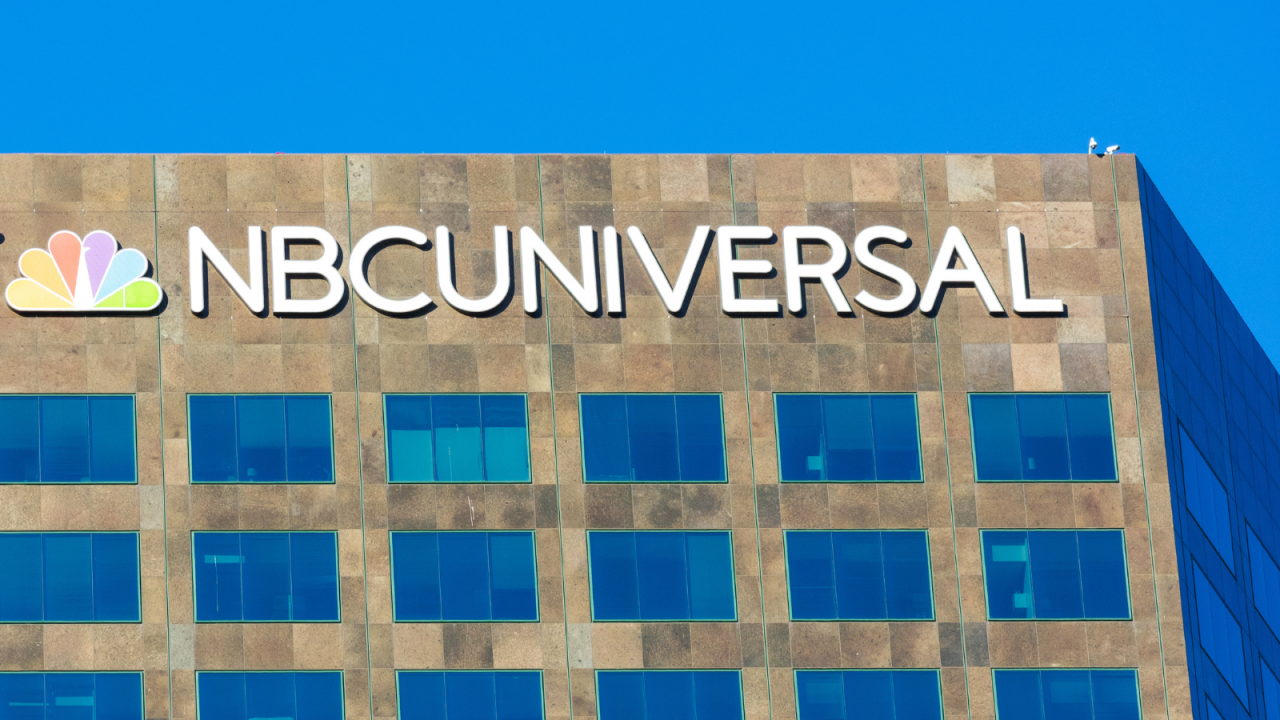 NBCU Taps Omnicom As First Partner To Integrate Into Proprietary Data ...