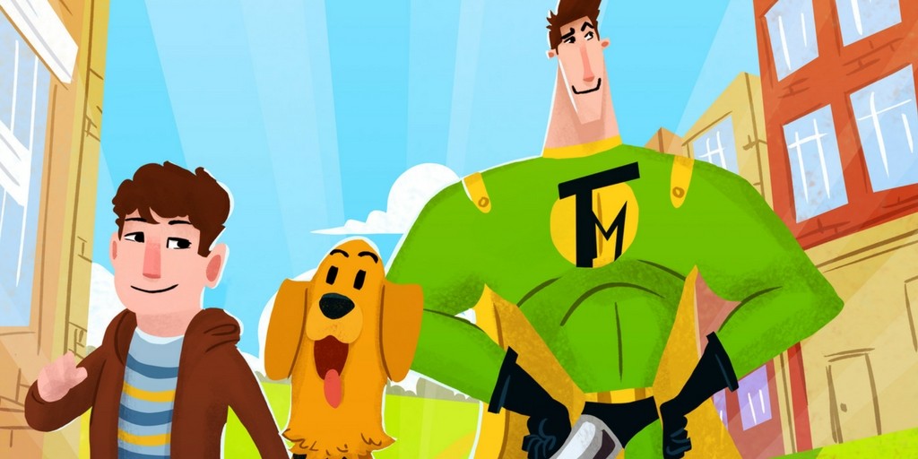 CBBC And Juggle TV Look To Brass To Bring My Dog Ears Documentary To ...