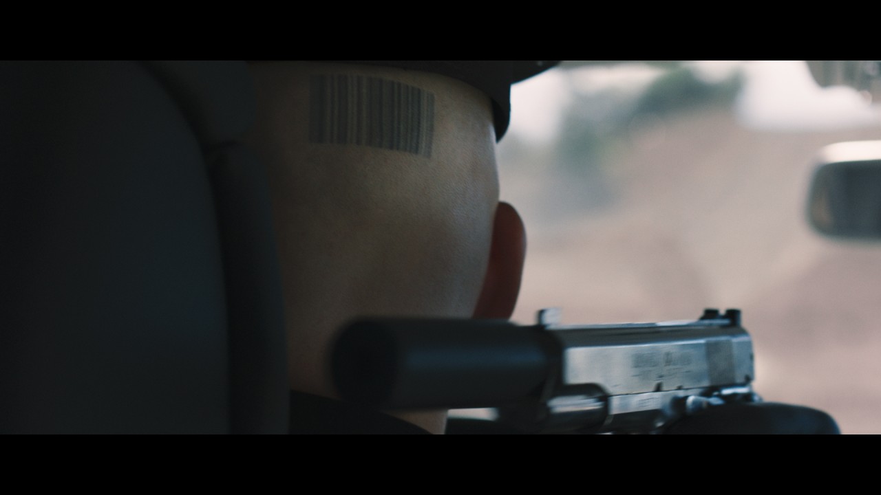 Hitman Lets You Kill Its Live-action Video Ads – But Will You Want To ...
