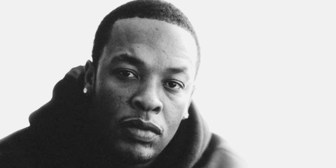 Dr. Dre's Compton racks up 25m streams on Apple Music in debut week ...