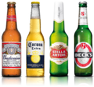 AB Inbev Confident Calorie Info Will ‘strengthen Brand Experience’ As ...