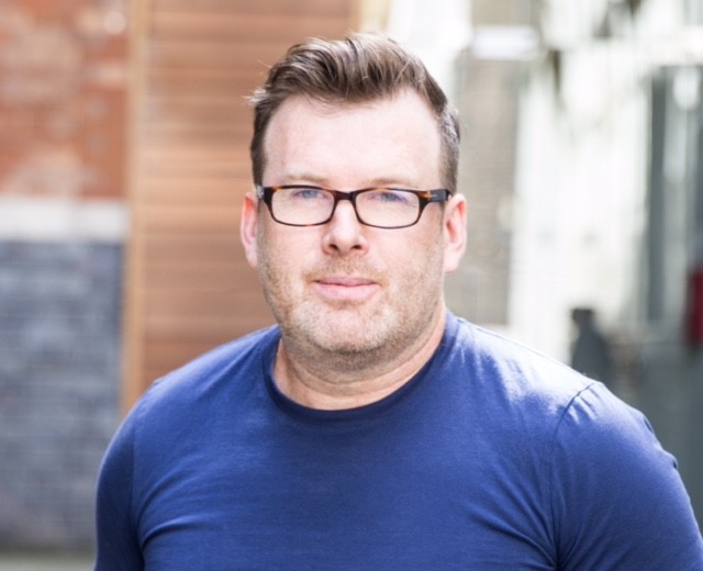 We Are Social Taps Big Fuel's Rob FitzGerald For President Post | The Drum