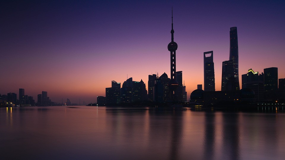 How To Do Business In China: The Art Of 'Guanxi' | The Drum