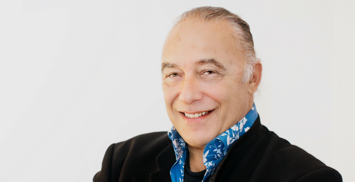 Lastminute.com Founder Tom Teichman Slams 'Brexit' Doomsayers As He ...